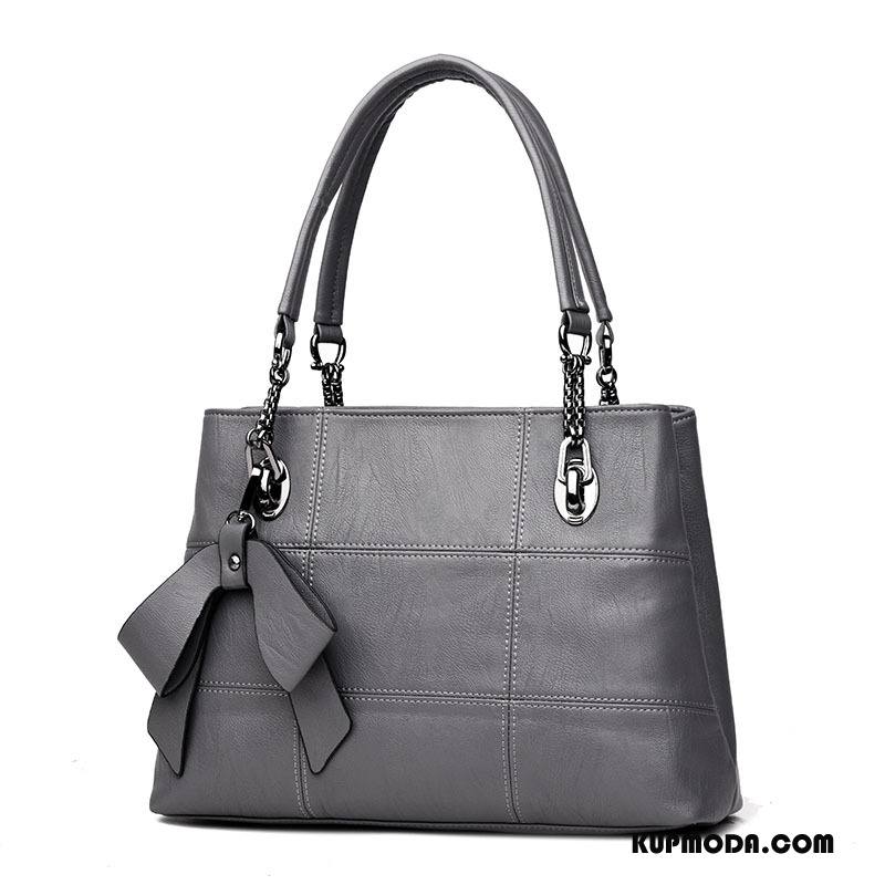 Torebki Damskie Duże Torby Moda Miękka Skóra Torba Na Ramię Wszystko ...