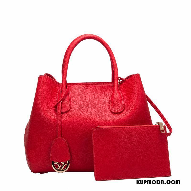 Torebki Damskie Duże Torby Torebka Skóra Bydlęca Damska Torba Na Ramię ...