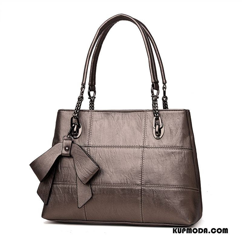 Torebki Damskie Duże Torby Moda Miękka Skóra Torba Na Ramię Wszystko ...