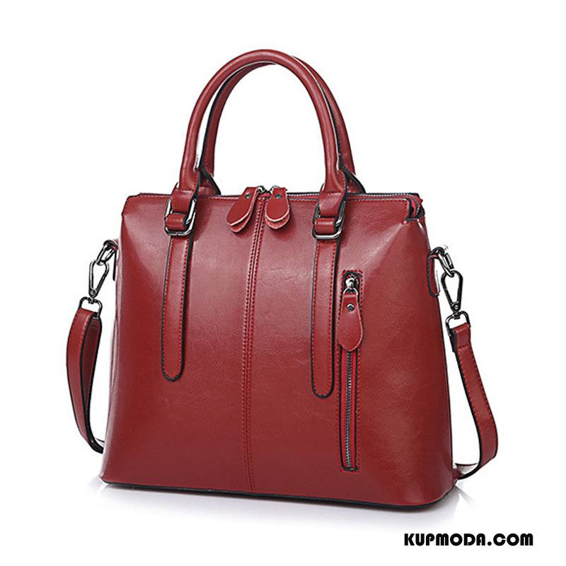 Torebki Damskie Nowy Moda Prawdziwa Skóra 2018 Skóra Bydlęca Europa ...